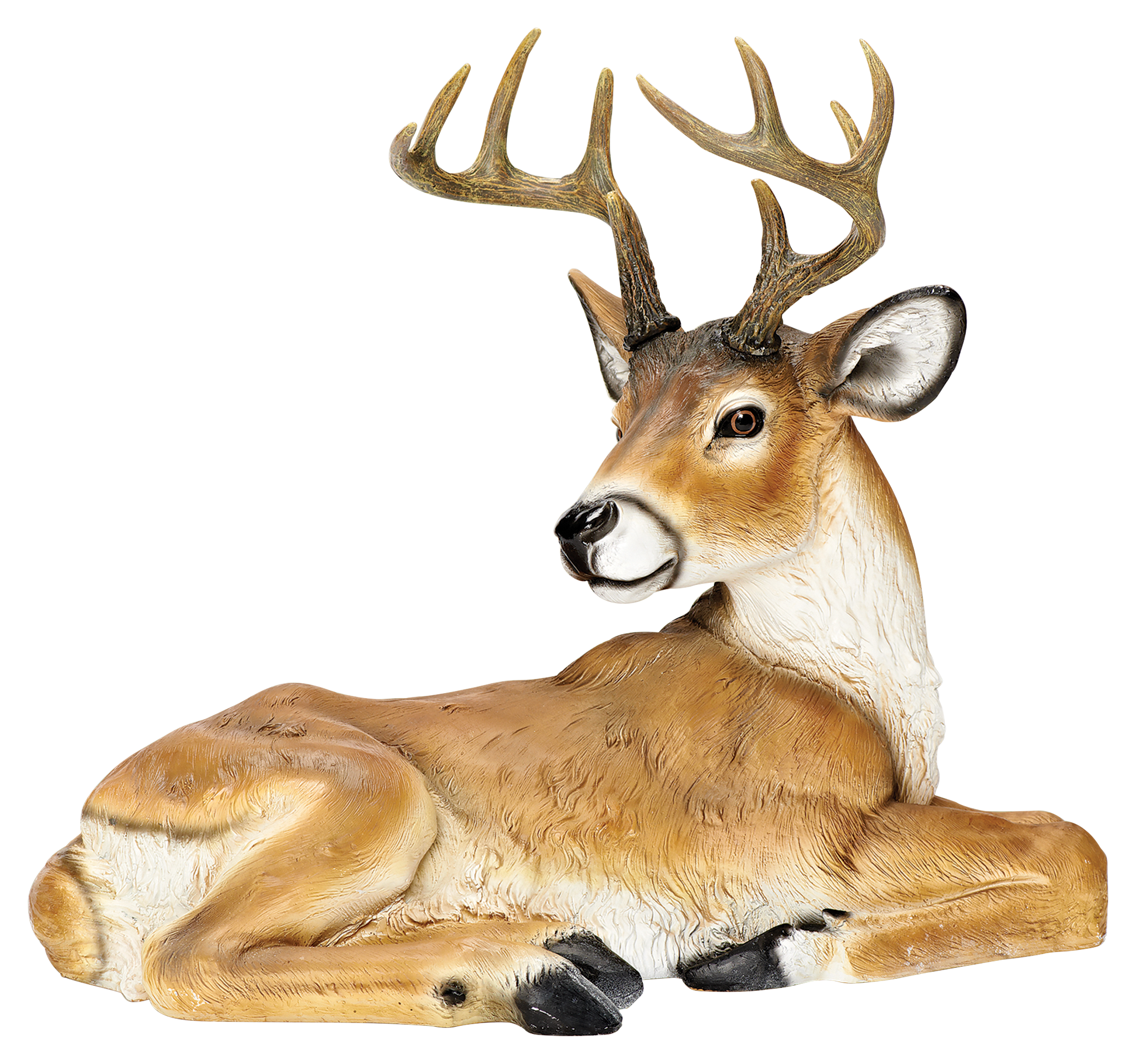 Buck Figurine | Bass Pro Shops
